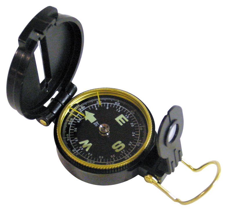 Directional Compass - Jarir Bookstore Qatar