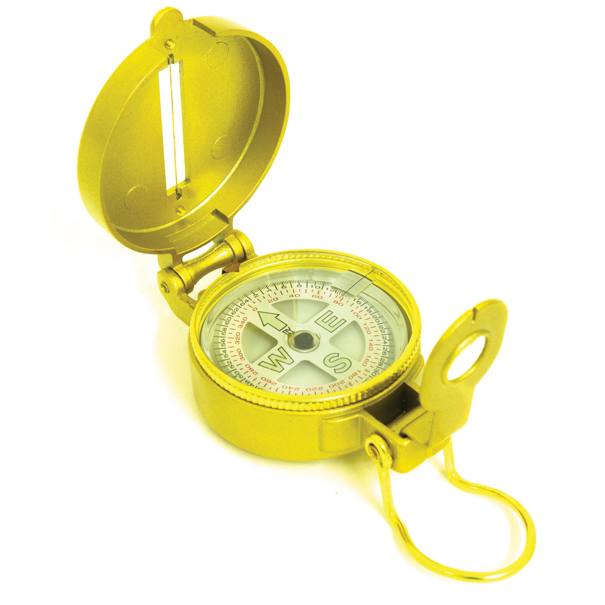 Directional Compass - Jarir Bookstore KSA