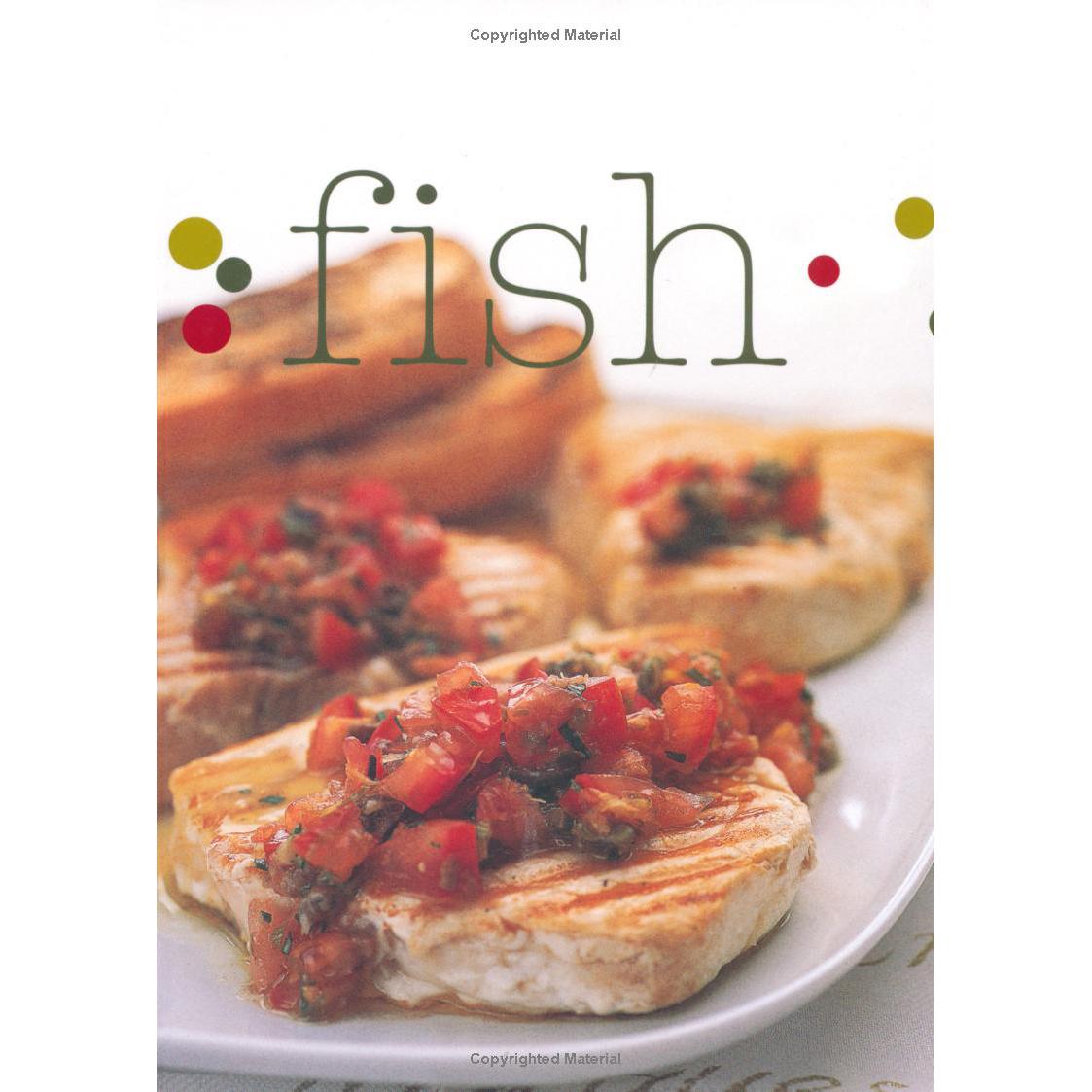Fish Bitesize Staffs of Murdoch Books - Jarir.com Bahrain