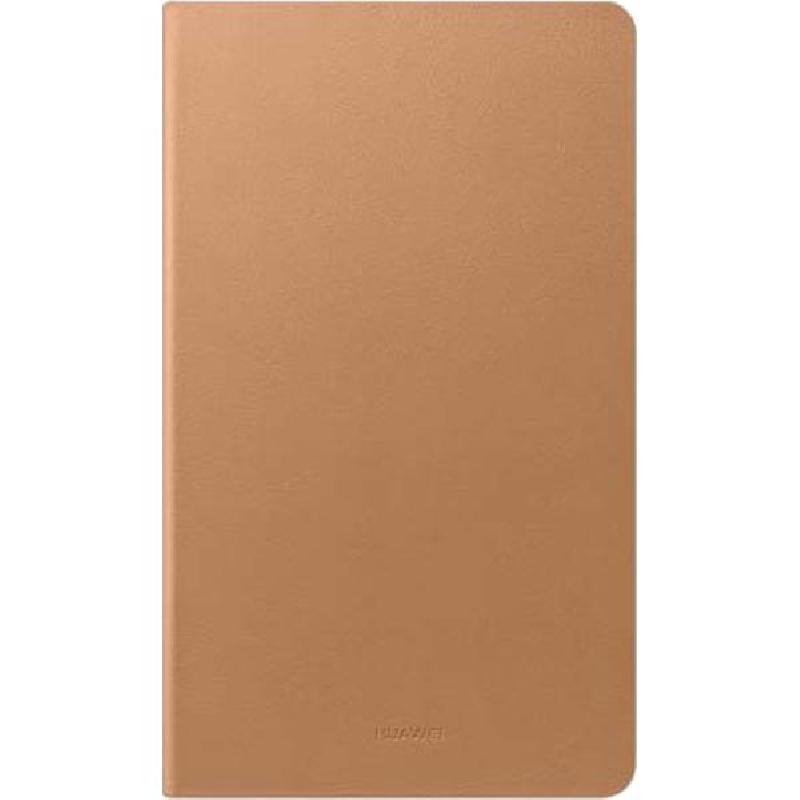 Huawei Flip Cover Tablet Case Brown for (Huawei) MediaPad M3 - Jarir ...