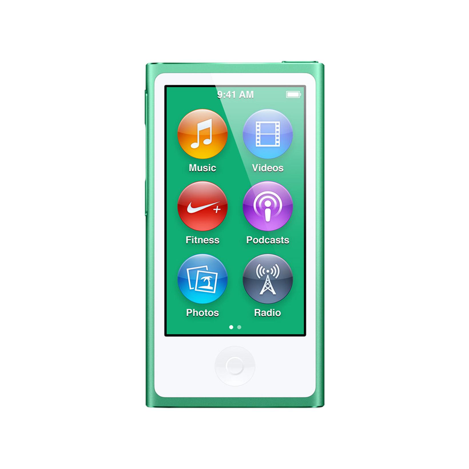 Apple Media Player (MP3) - Jarir Bookstore KSA
