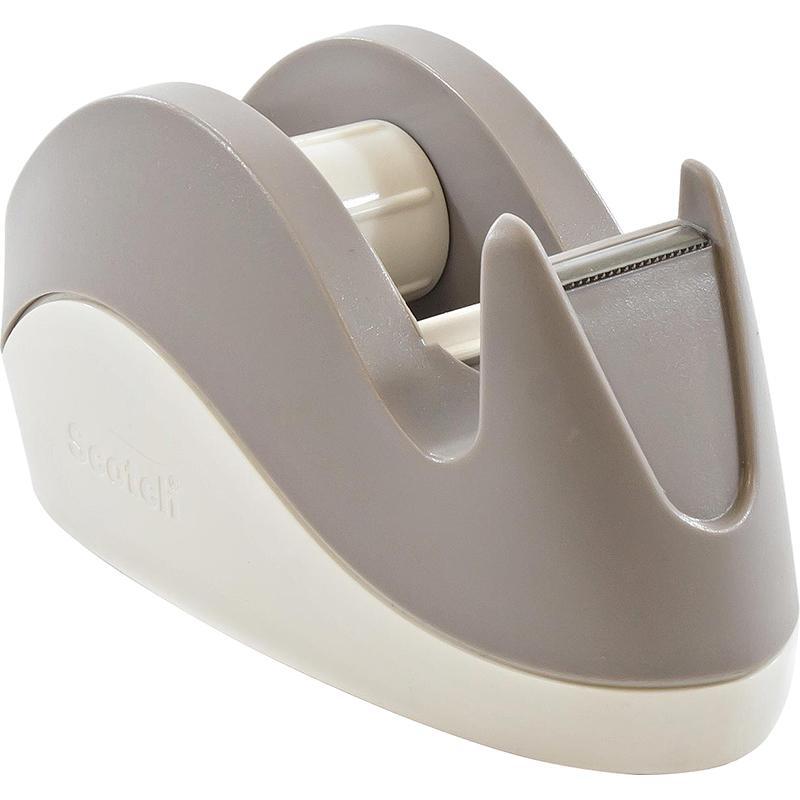 3M Rabbit Desktop Tape Dispenser, 19.05 mm ( .75 in ), Blue/White price ...