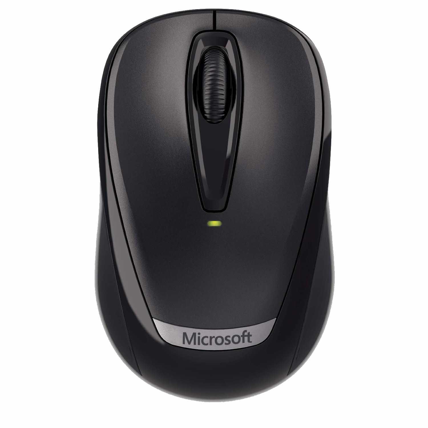 Microsoft Mobile 3000 L2 Mouse Wireless (2.4 GHz RF) - Jarir Bookstore KSA