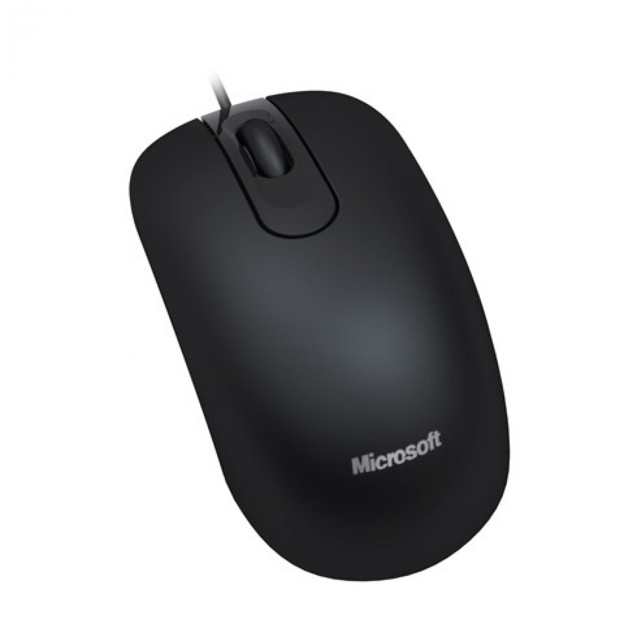 Microsoft L2 200 Mouse Wired - Jarir Bookstore Qatar