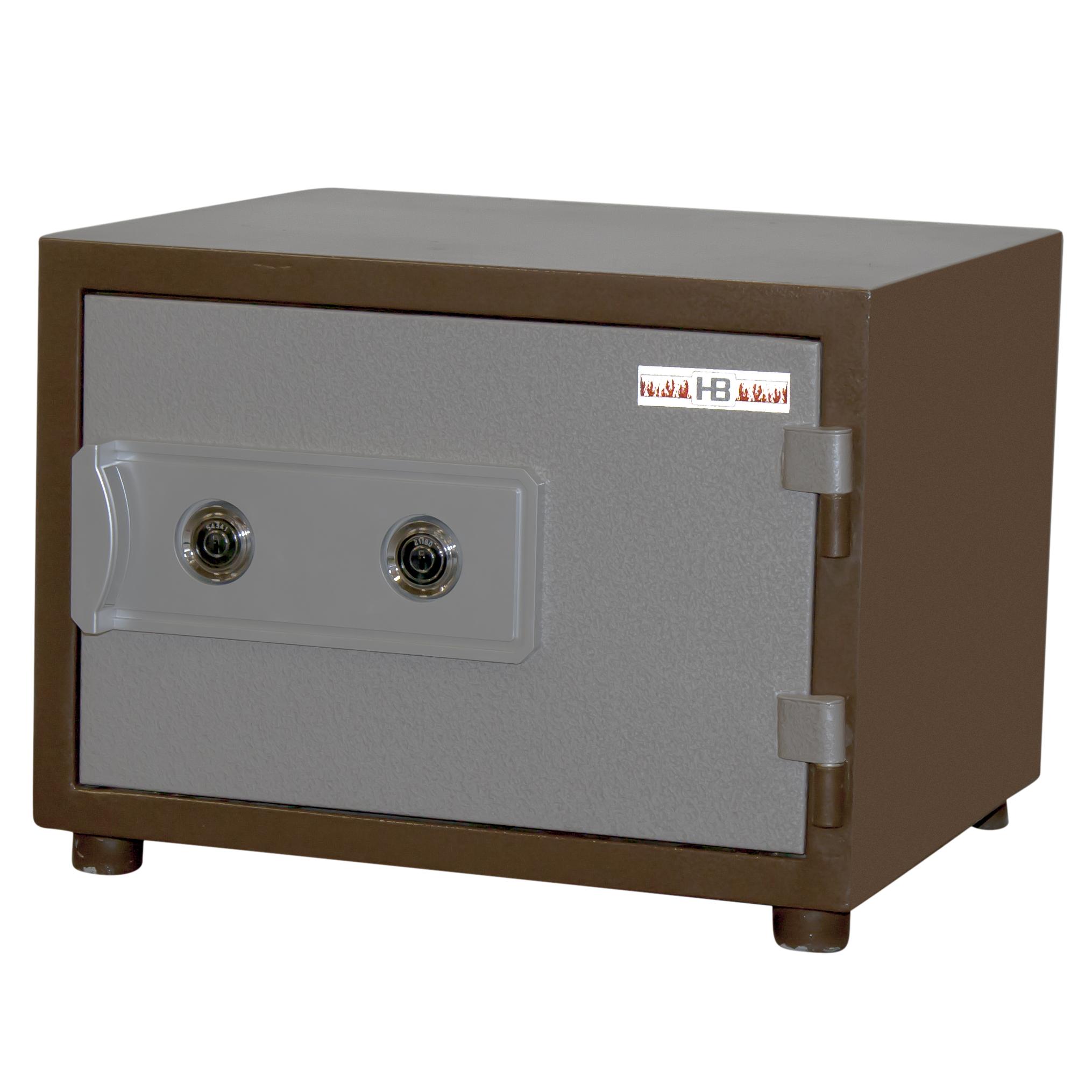 Key Lock Safe Vault - Jarir Bookstore KSA