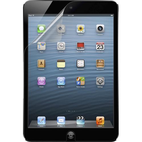 Belkin Clear Full Screen Tablet Screen Protector for iPad Mini - Jarir ...