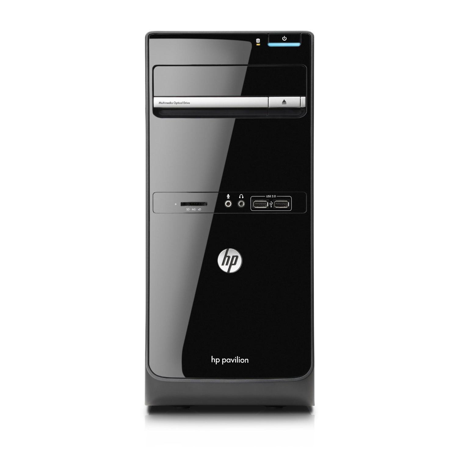 HP Intel Core i3-3220 (Legacy) CPU - Jarir Bookstore KSA
