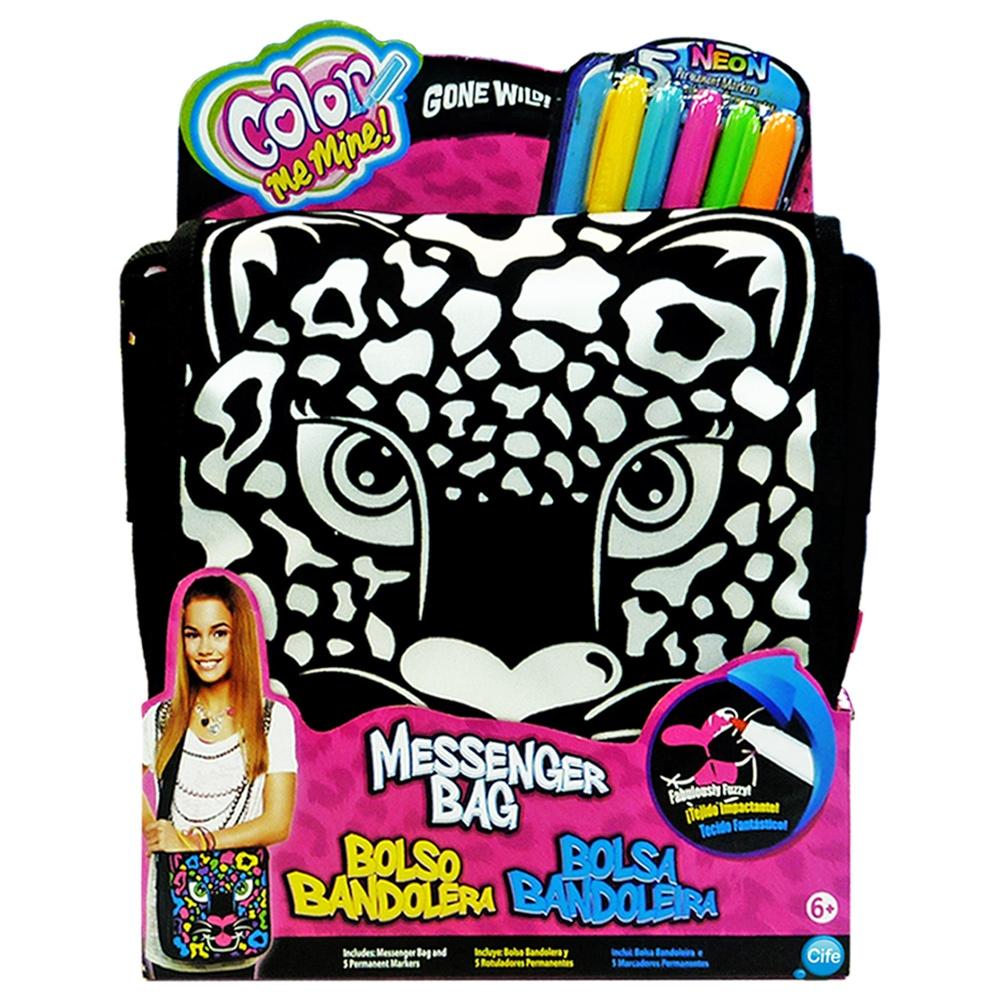 Color Me Mine Coloring Activity Set 6 Years and Above - Jarir Bookstore KSA