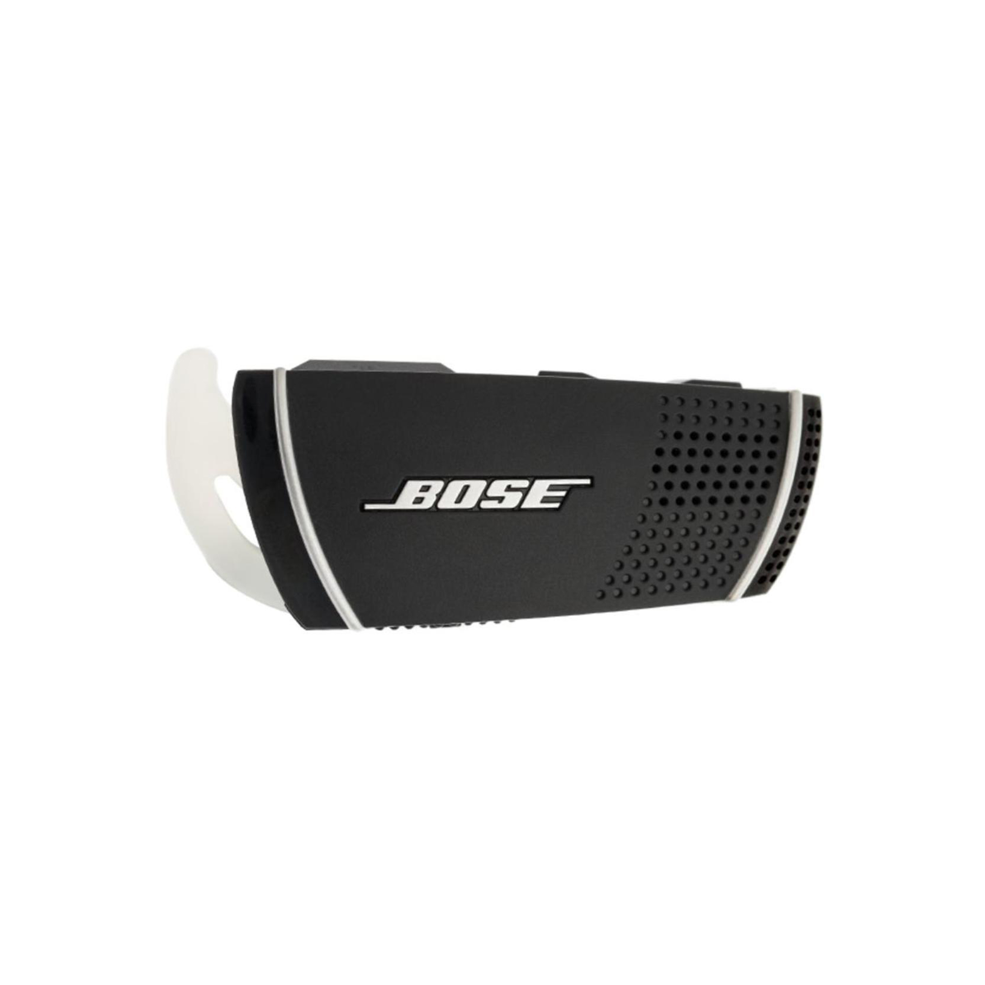 Bose Series II (Right) Ear Piece Bluetooth Black - Jarir Bookstore KSA