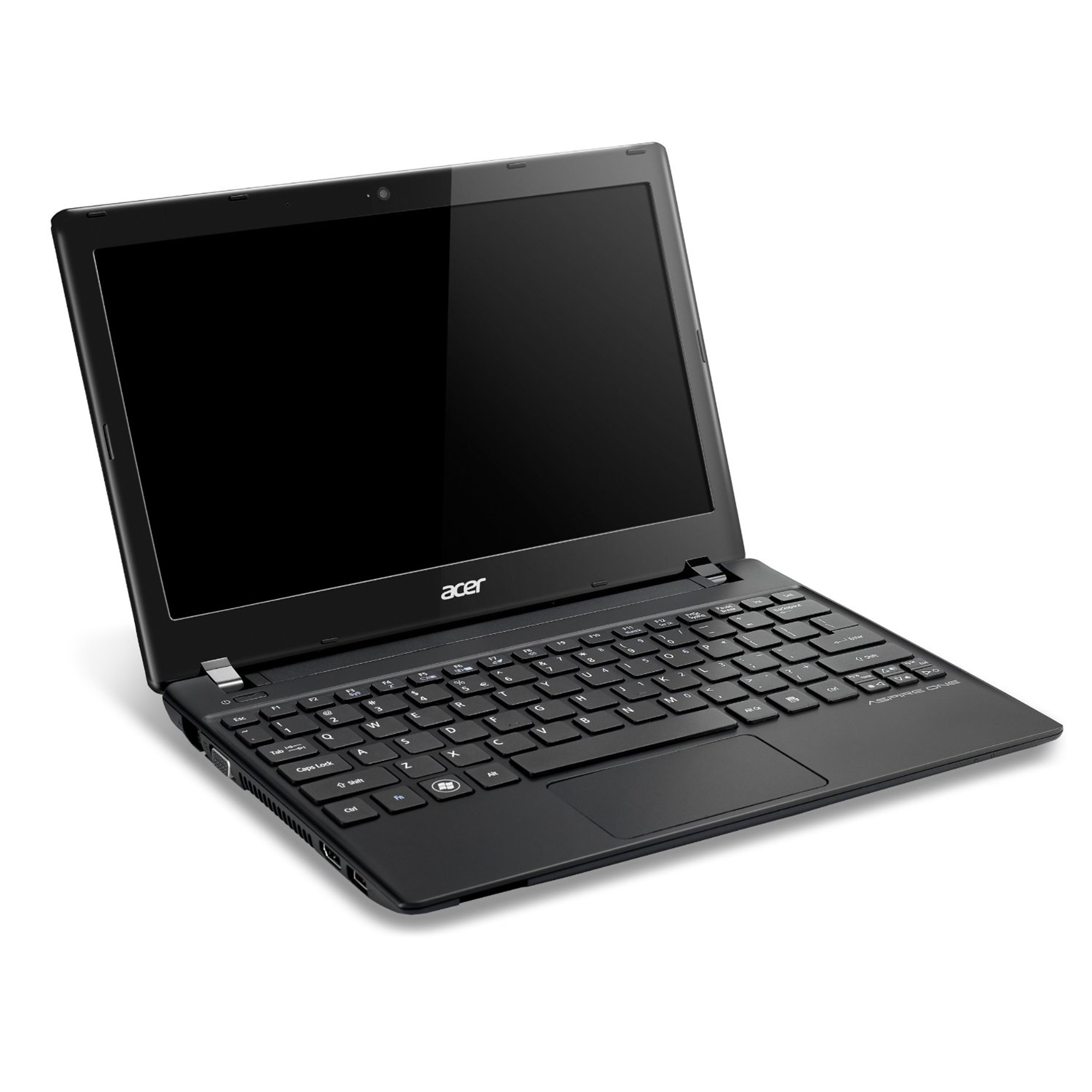 Acer Aspire One 756 Netbook Computers 11.6" Windows 8 - Jarir Bookstore KSA
