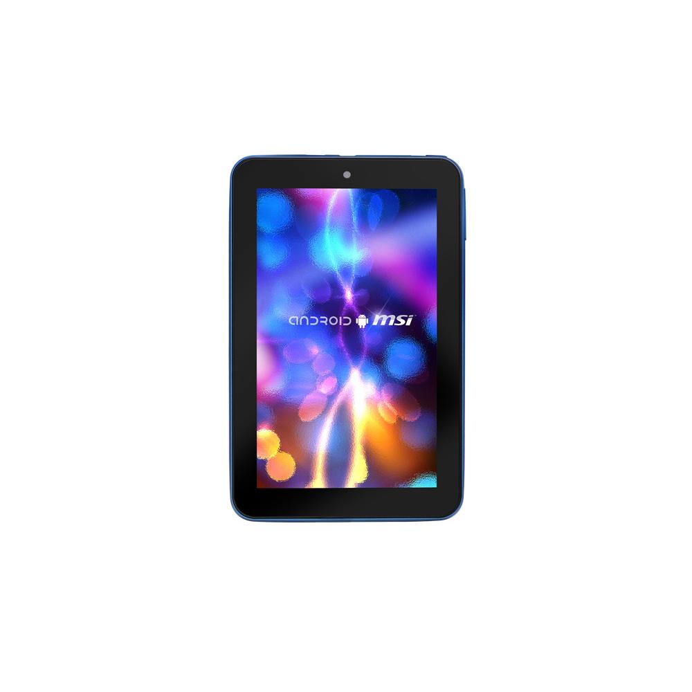 MSI Enjoy71 Tablet - Wi-Fi 7" Blue - Jarir Bookstore KSA