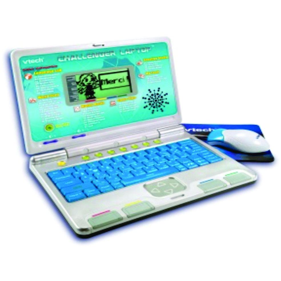 Non Branded Challenger Educational Laptop at Jarir Bookstore KSA