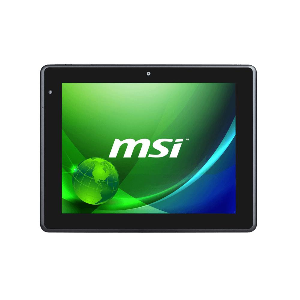 MSI Primo91 Tablet - Wi-Fi 9.7" White - Jarir Bookstore KSA
