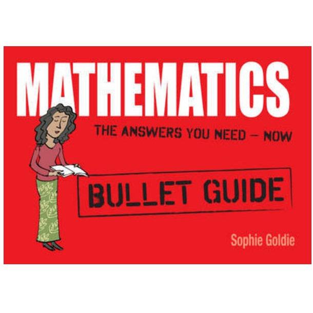 Mathematics Bullet Guide price in Saudi Arabia | Jarir Saudi Arabia ...