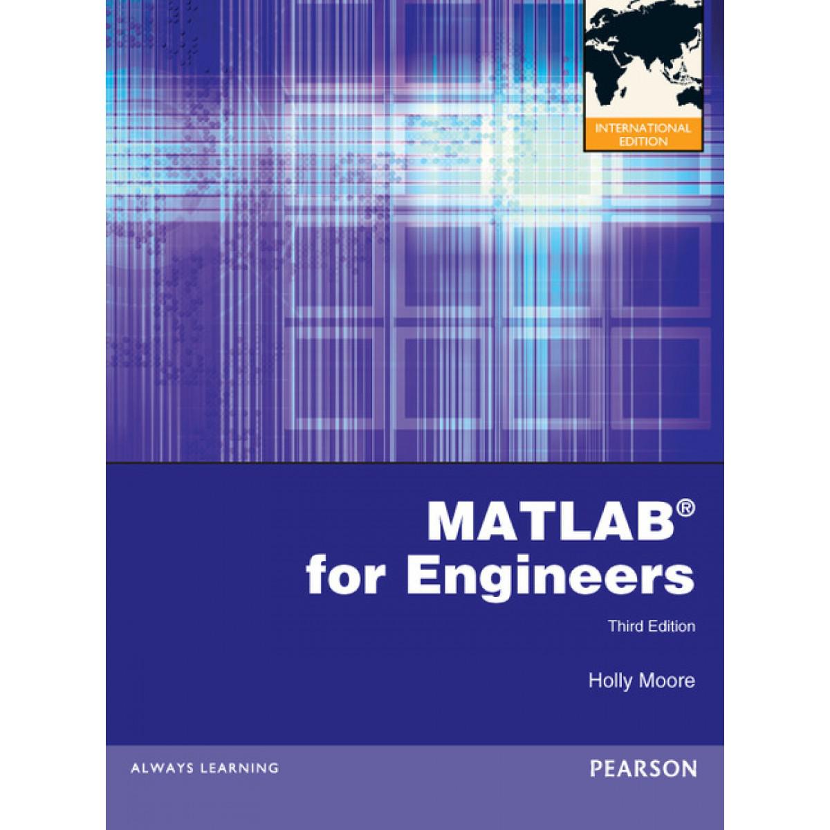 سعر ‎Pearson Always Learning ‎-‎ MATLAB ,for Engineers, ‎3‎rd Edition ...