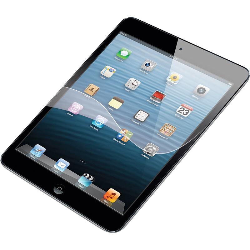 Targus Clear Full Screen iPad Screen Protector for iPad Mini - Jarir ...