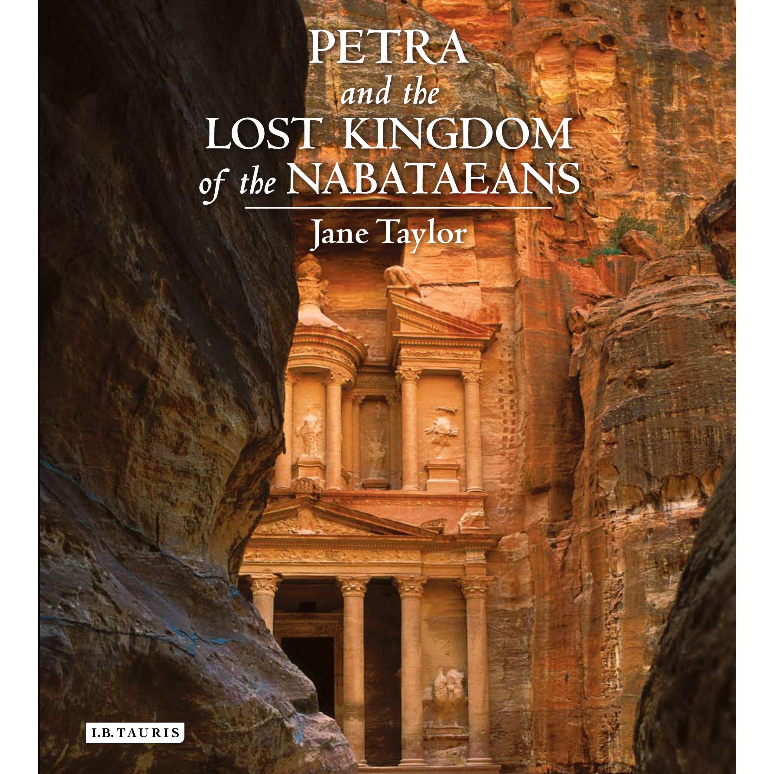 Petra and the Lost Kingdom of the Nabataeans price in Saudi Arabia ...