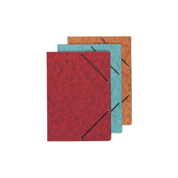 Elba Span Flat File Folder A4 - Jarir Bookstore KSA