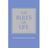 Life, 3rd Edition Rules Richard Templar - Jarir.com KSA