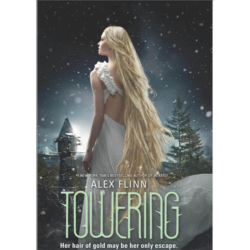 Alex Flinn - Jarir.com KSA