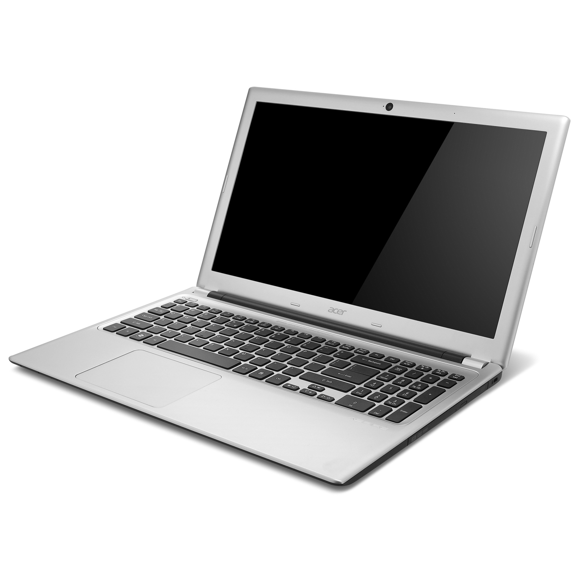Acer Laptop 15.6" Intel Core i5-3337 (Legacy) - Jarir Bookstore KSA
