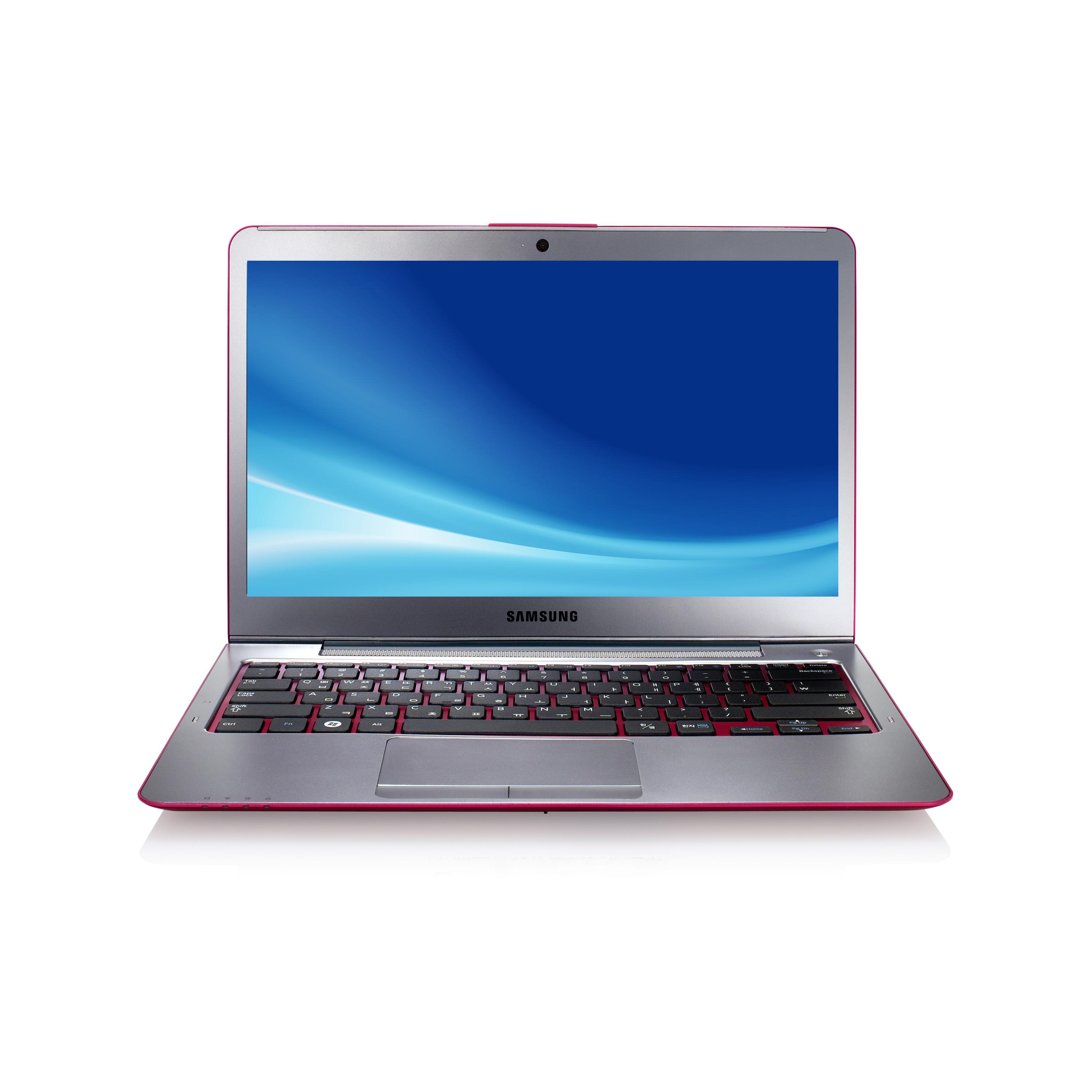 Samsung Ultrabook 14" Intel Core i3-3227 (Legacy) - Jarir Bookstore KSA