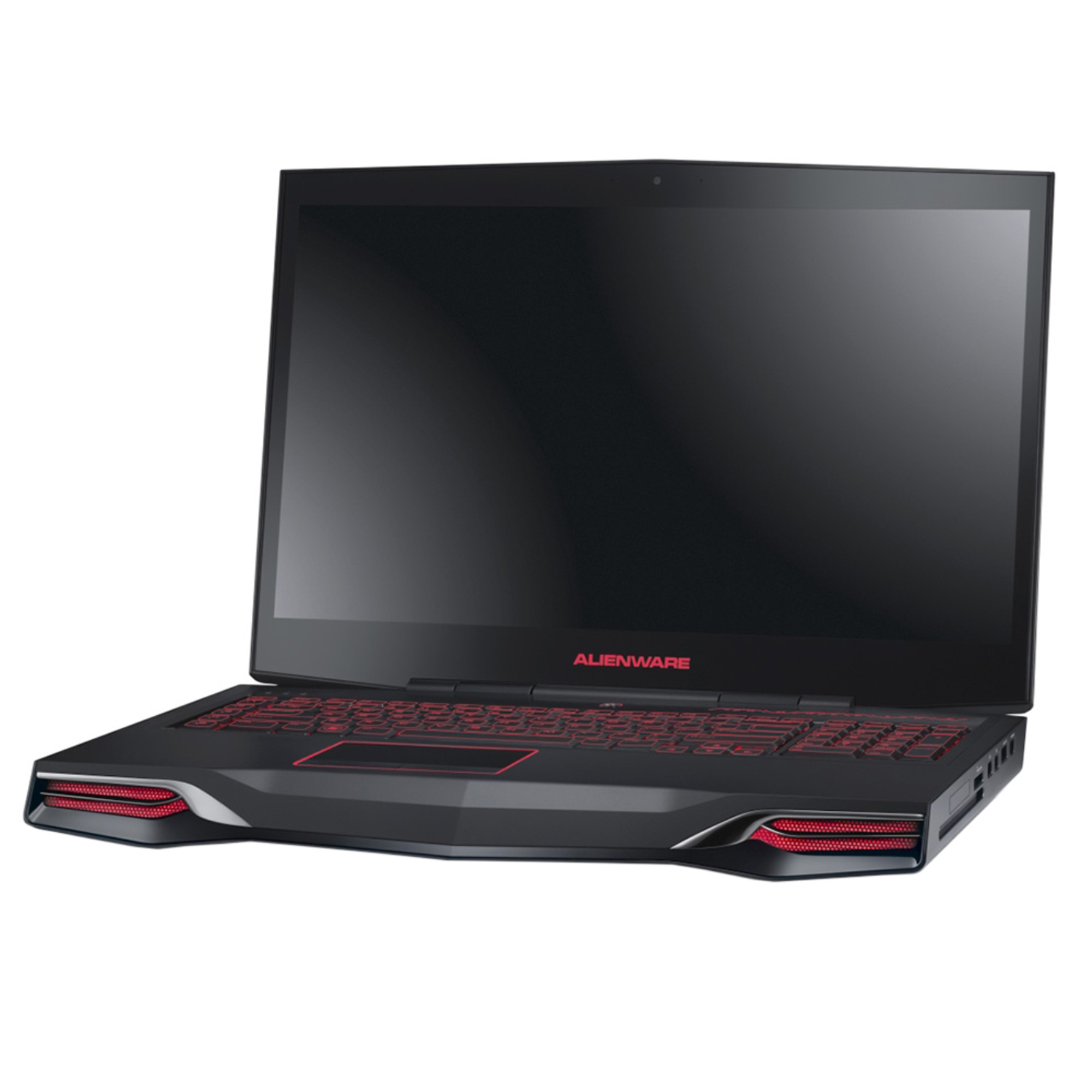 Dell Laptop 18" Intel Core i7-3740Q (Legacy) - Jarir Bookstore KSA