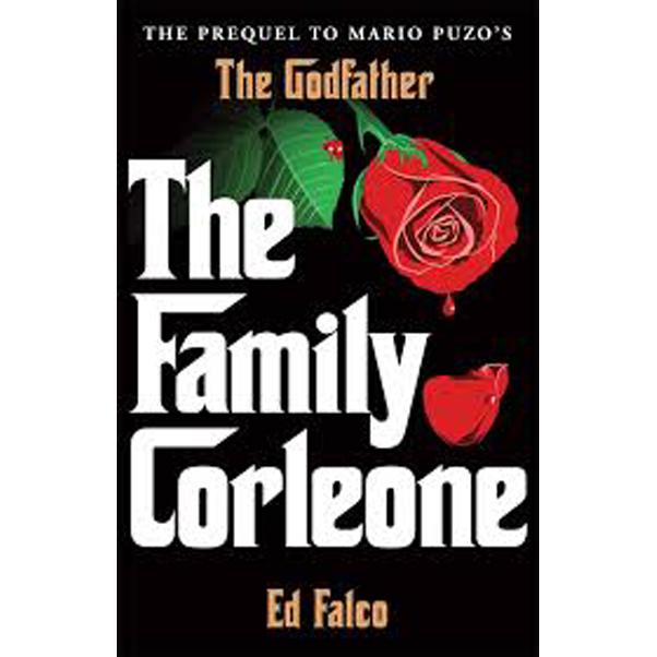 Edward Falco - مكتبة جرير السعودية