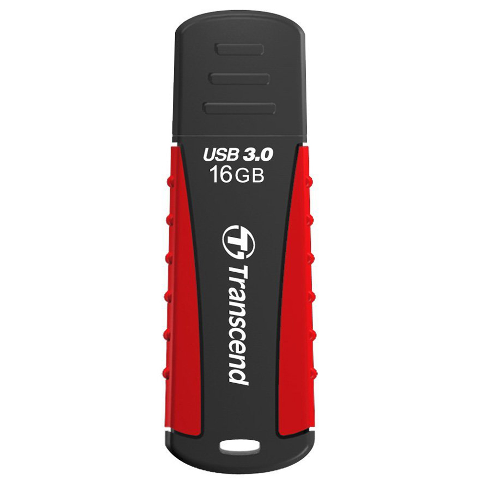 Transcend JetFlash 810 Rugged USB Flash Drive 16 GB - Jarir Bookstore KSA