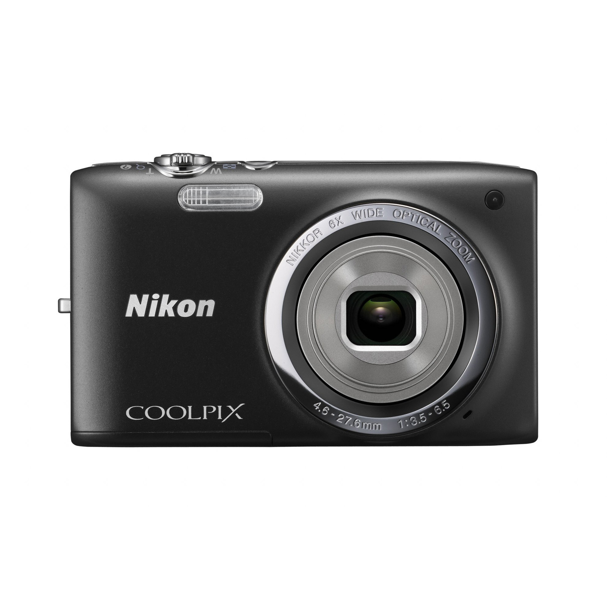 Nikon Point and Shoot Camera 16 MP - Jarir Bookstore Qatar