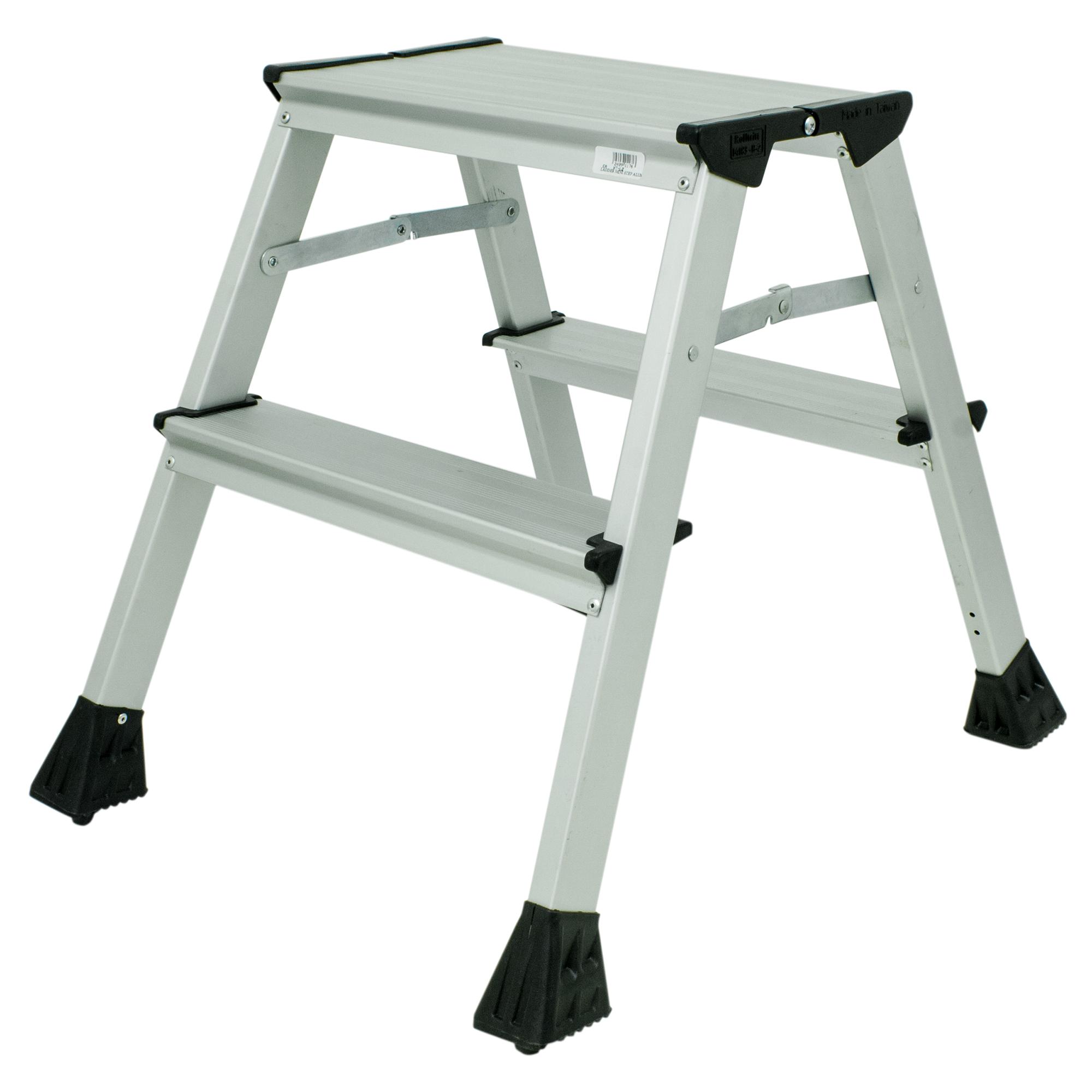 Mini Step Ladder - Jarir Bookstore KSA