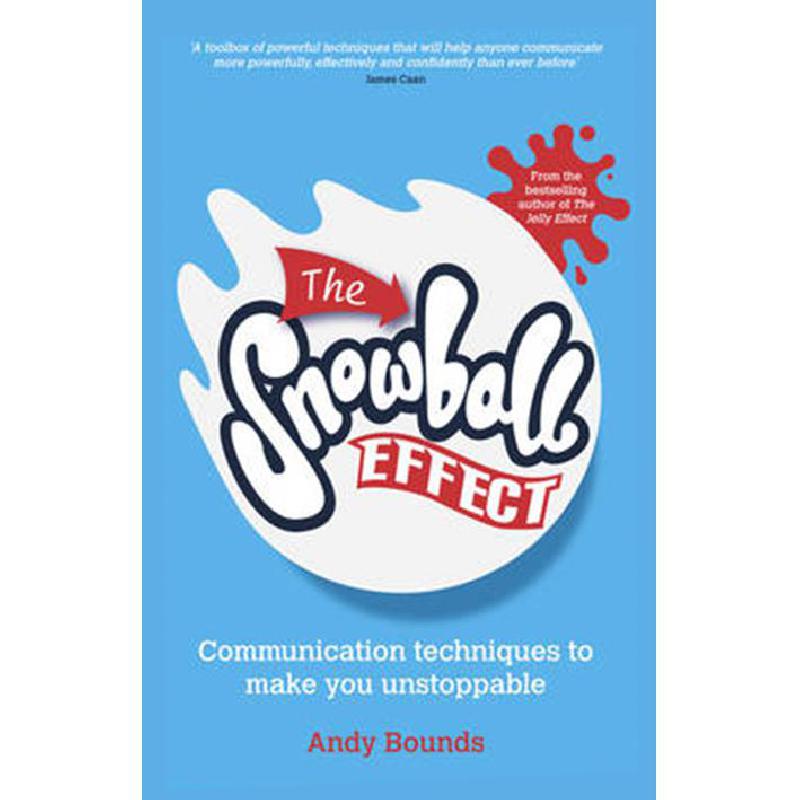 Snowball Effect Andy Bounds - Jarir.com KSA