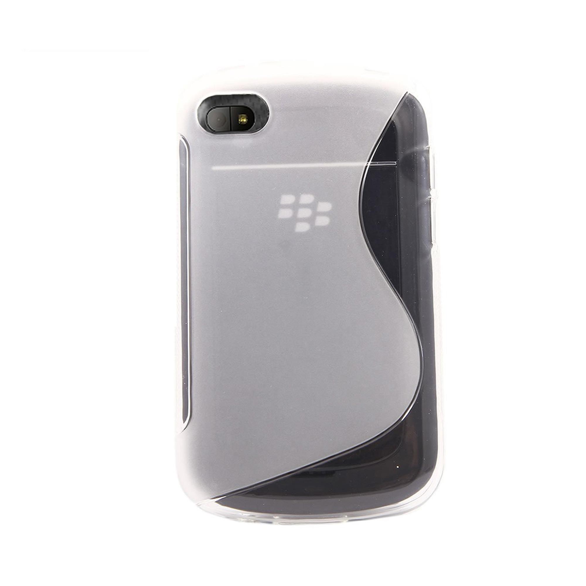 Kuboq Back Cover Mobile Case for (BlackBerry) Q10 Pink Kuboq