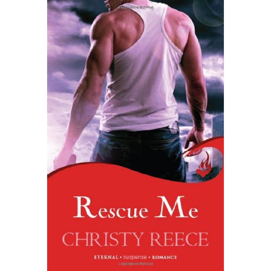 Christy Reece - Jarir.com KSA