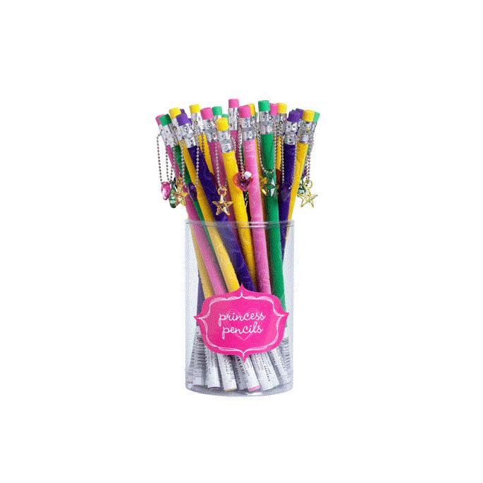 OOLY Princess Pencil Set - Jarir Bookstore KSA