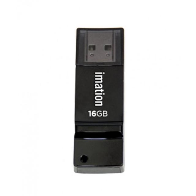Imation Ridge USB Flash Drive 16 GB - Jarir Bookstore KSA