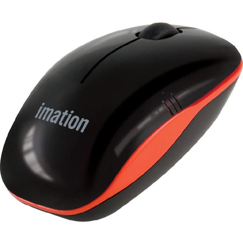 Imation PWM-350 Mouse Wireless - Jarir Bookstore KSA