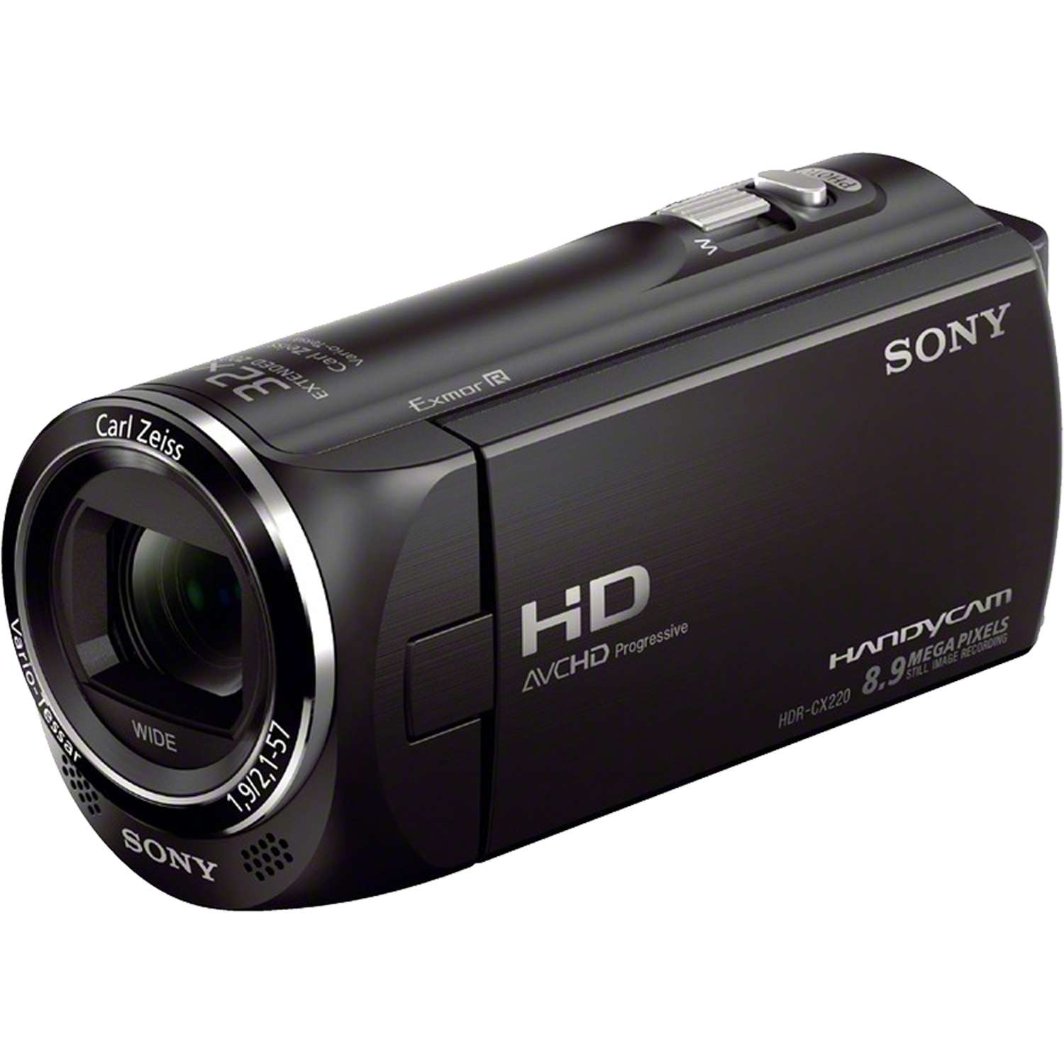 Sony Video Camera - Jarir Bookstore KSA