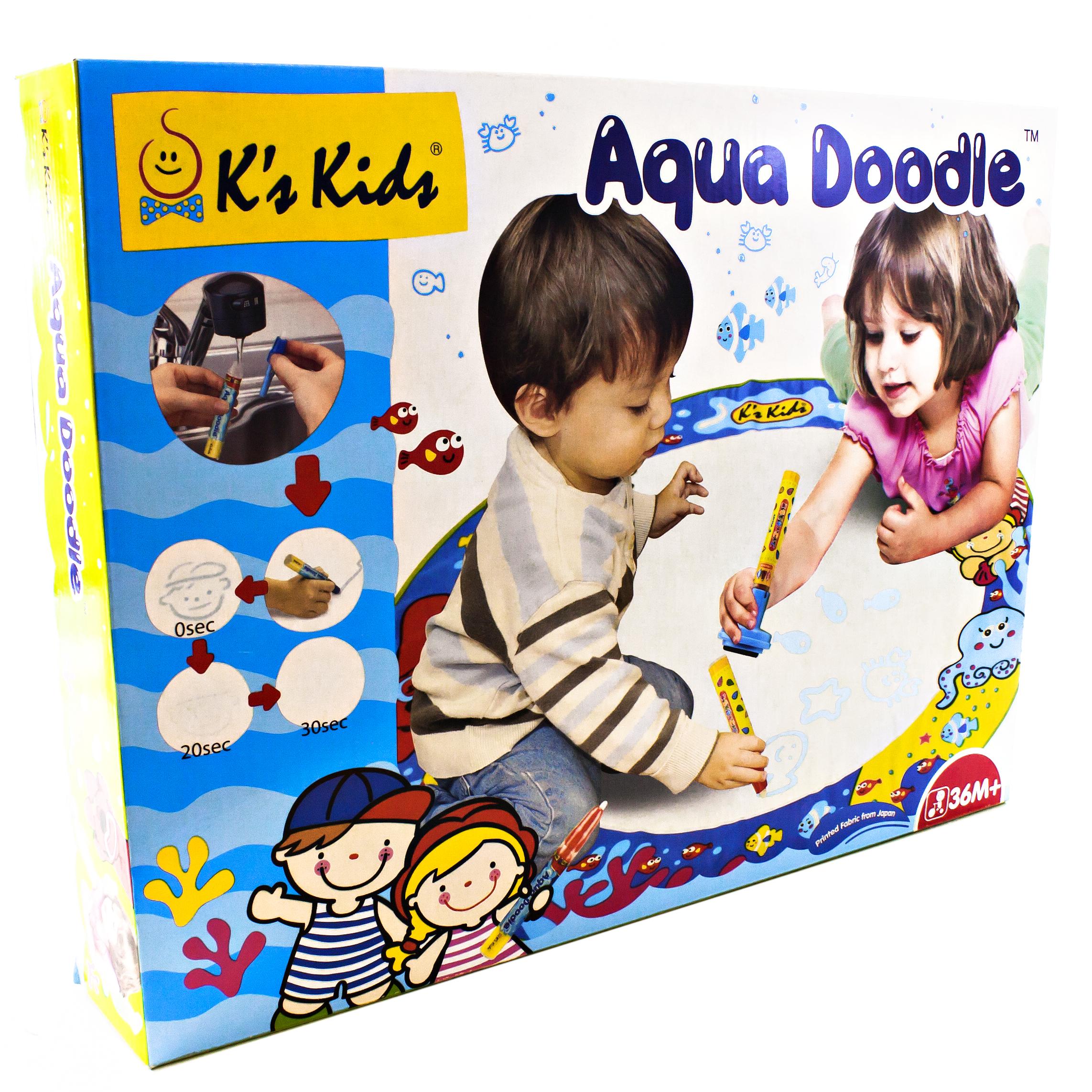Arts and Crafts Learning Activity Set Below 1 Year - Jarir Bookstore KSA