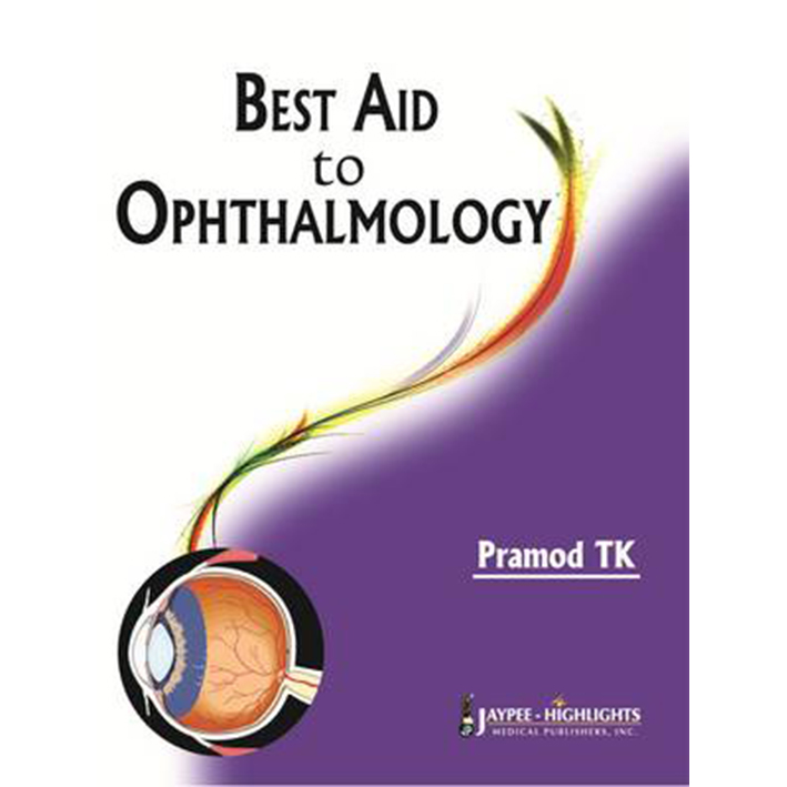 Best Aid to Ophthalmology Pramod T. K. - Jarir.com KSA