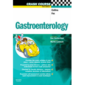 Gastroenterology, 3rd Edition Crash Course Paul Collins - Jarir.com KSA