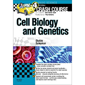 Cell Biology and Genetics, 4th Edition Crash Course Matthew Stubbs ...