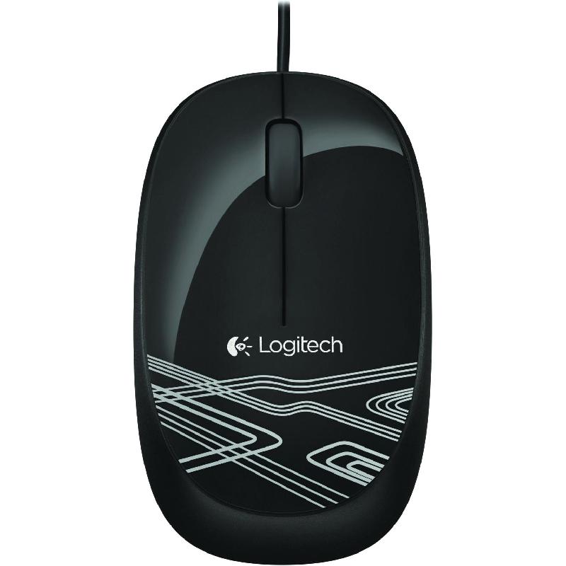 Logitech Mouse Wired Online at Jarir Bookstore KSA