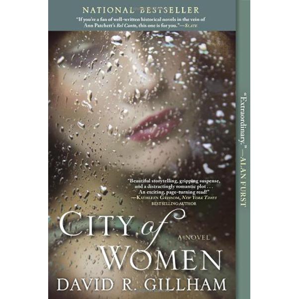 David Gillham - Jarir.com KSA