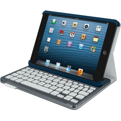 Logitech Folio Mini Tablet Keyboard Case Bluetooth - Jarir Bookstore KSA