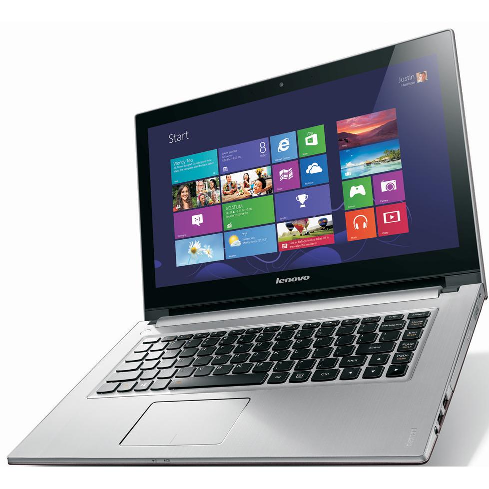 Lenovo Laptop 14" Intel Core i5-3230M (Legacy) - Jarir Bookstore KSA