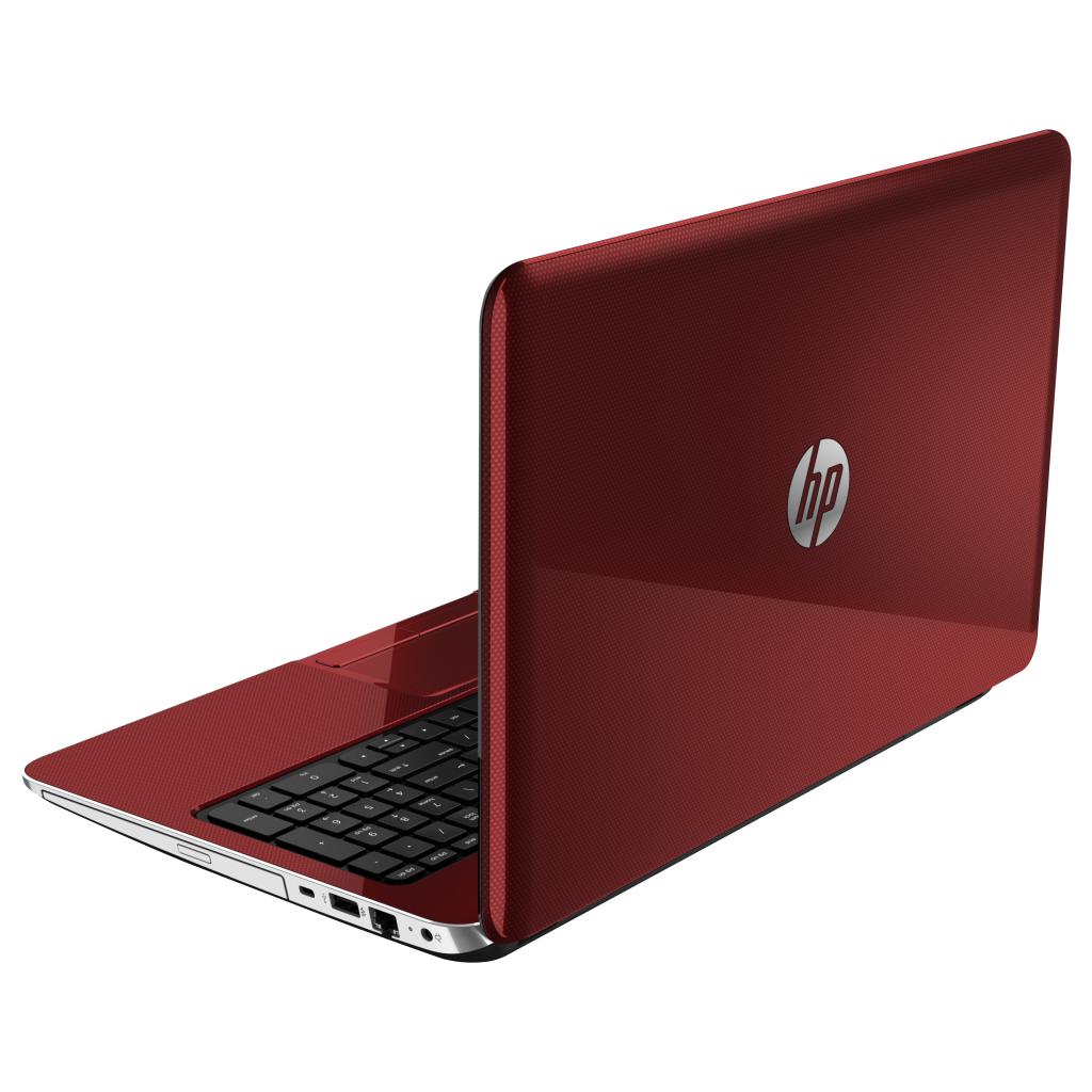 اتش بي كمبيوتر محمول 15.6 بوصة ليجاسي i7-3632Q انتل كور - مكتبة جرير ...