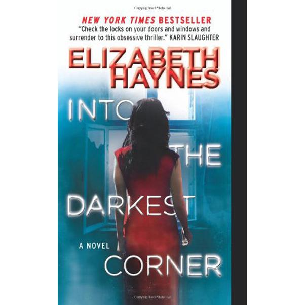 Elizabeth Haynes - Jarir.com KSA