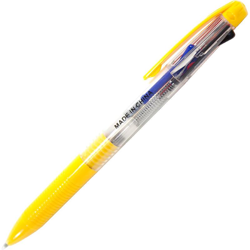 Non Branded Multi-function Pen Black;Blue;Red Ink Color at Jarir ...