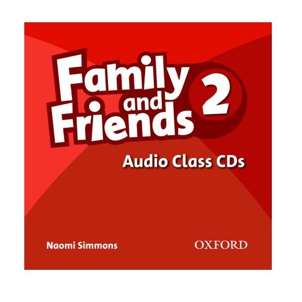 Level 2 Family and Friends Naomi Simmons - Jarir.com KSA